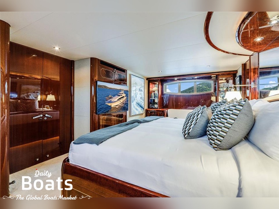 2009 Lazzara 116 for sale. View price, photos and Buy 2009 Lazzara 116 ...