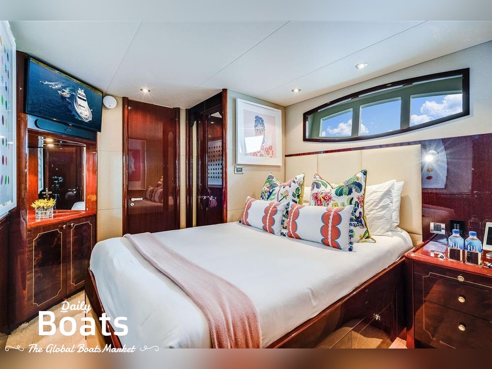 2009 Lazzara 116 for sale. View price, photos and Buy 2009 Lazzara 116 ...