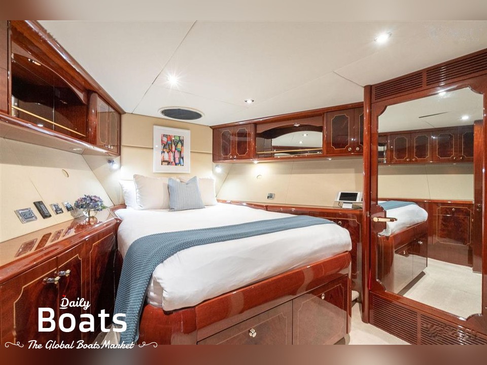 2009 Lazzara 116 for sale. View price, photos and Buy 2009 Lazzara 116 ...