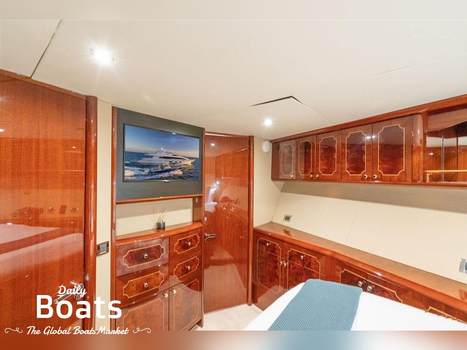 2009 Lazzara 116 for sale. View price, photos and Buy 2009 Lazzara 116 ...