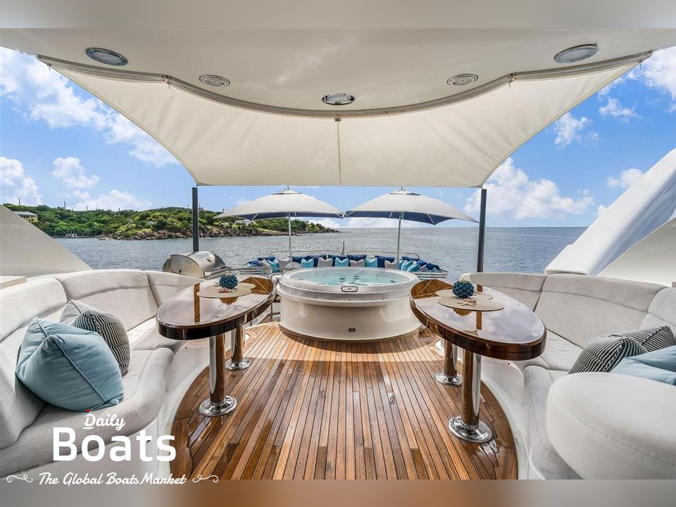 2009 Lazzara 116 for sale. View price, photos and Buy 2009 Lazzara 116 ...