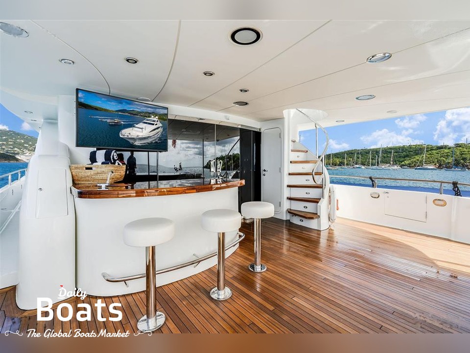 2009 Lazzara 116 for sale. View price, photos and Buy 2009 Lazzara 116 ...