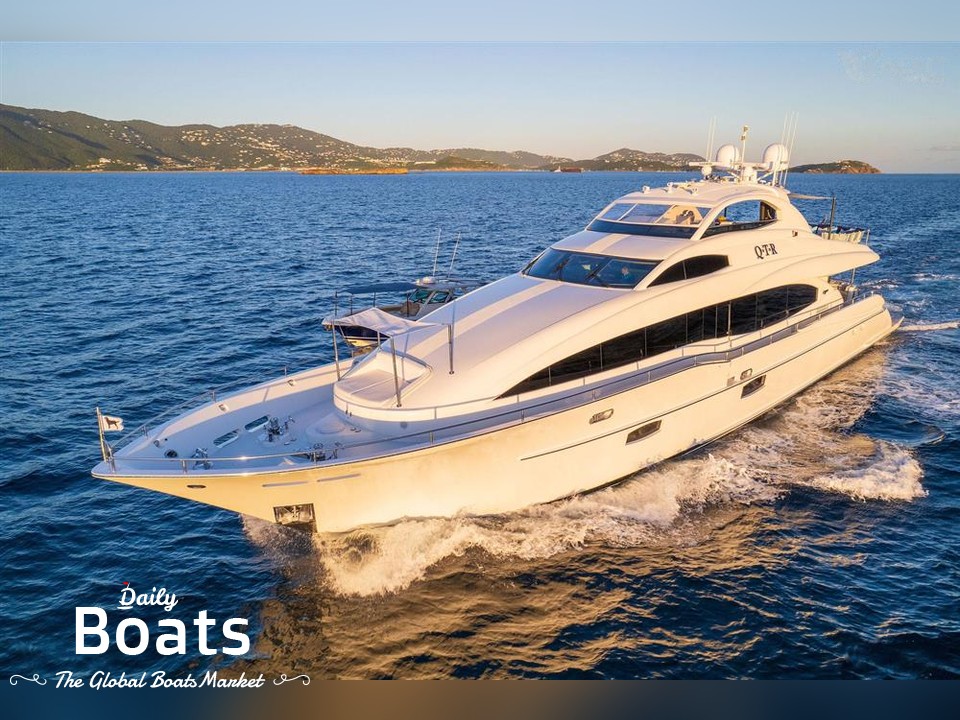 2009 Lazzara 116 for sale. View price, photos and Buy 2009 Lazzara 116 ...