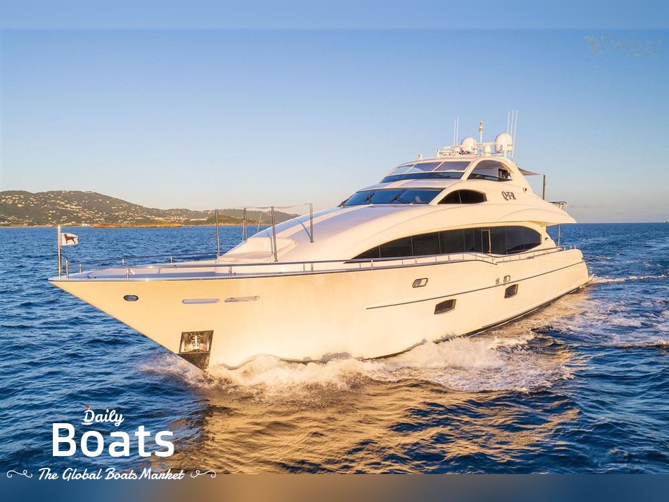 2009 Lazzara 116 for sale. View price, photos and Buy 2009 Lazzara 116 ...