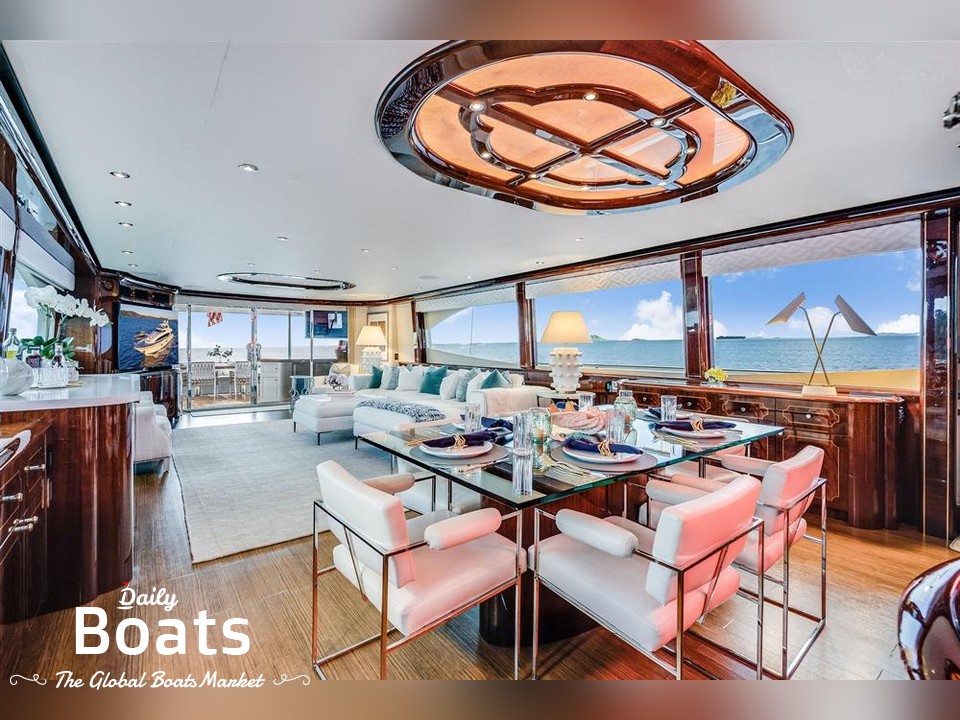 2009 Lazzara 116 for sale. View price, photos and Buy 2009 Lazzara 116 ...