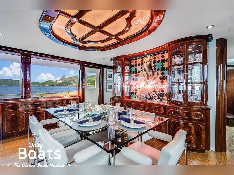 2009 Lazzara 116 for sale. View price, photos and Buy 2009 Lazzara 116 ...