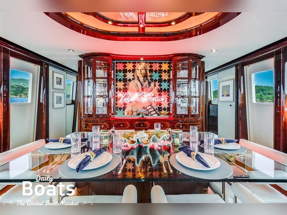 2009 Lazzara 116 for sale. View price, photos and Buy 2009 Lazzara 116 ...