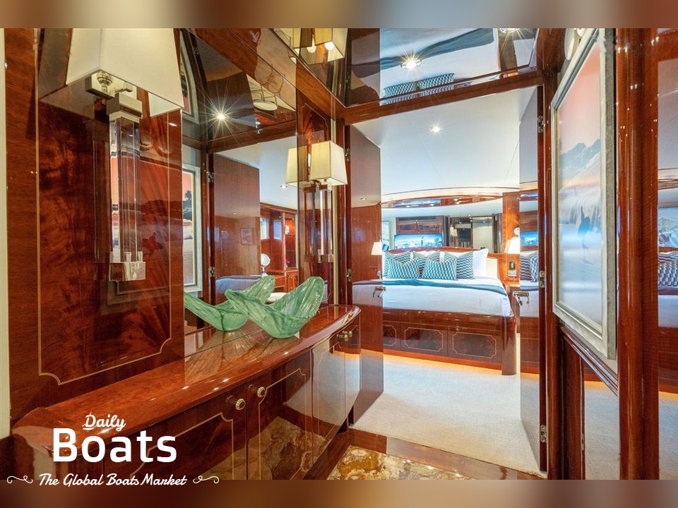 2009 Lazzara 116 for sale. View price, photos and Buy 2009 Lazzara 116 ...