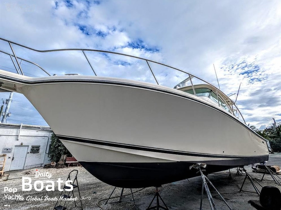 2013 Pursuit 3850 Offshore for sale. View price, photos and Buy 2013 ...