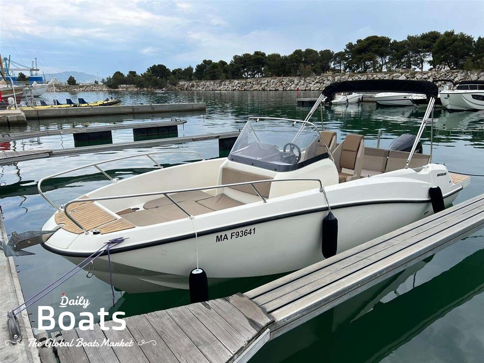 2019 Quicksilver Boats Activ 675 Open for sale. View price, photos and ...