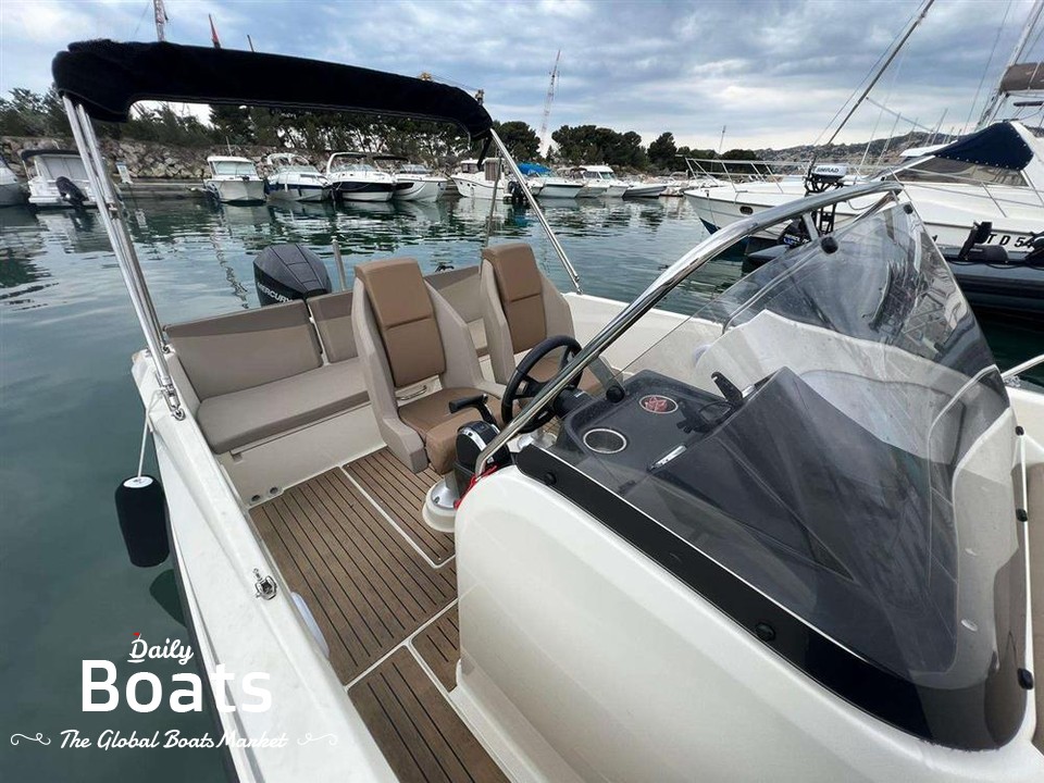 2019 Quicksilver Boats Activ 675 Open for sale. View price, photos and ...