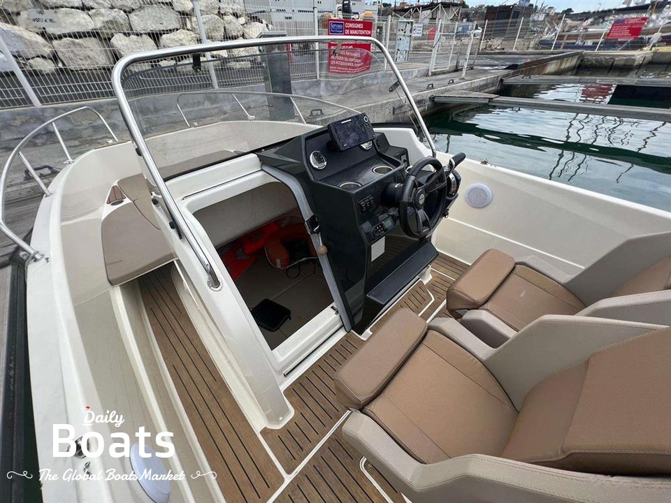 2019 Quicksilver Boats Activ 675 Open for sale. View price, photos and ...