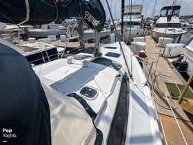 1999 Hunter 380 for sale. View price, photos and Buy 1999 Hunter 380 ...