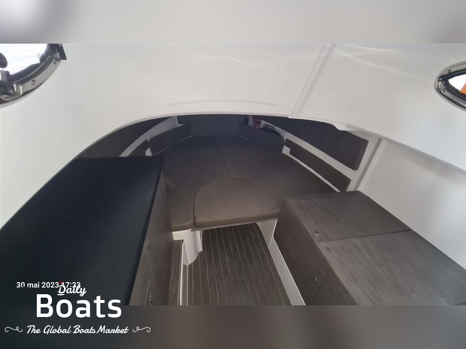 2021 Ranieri 24 Shadow en venta. Ver precio, fotos y Comprar 2021 ...