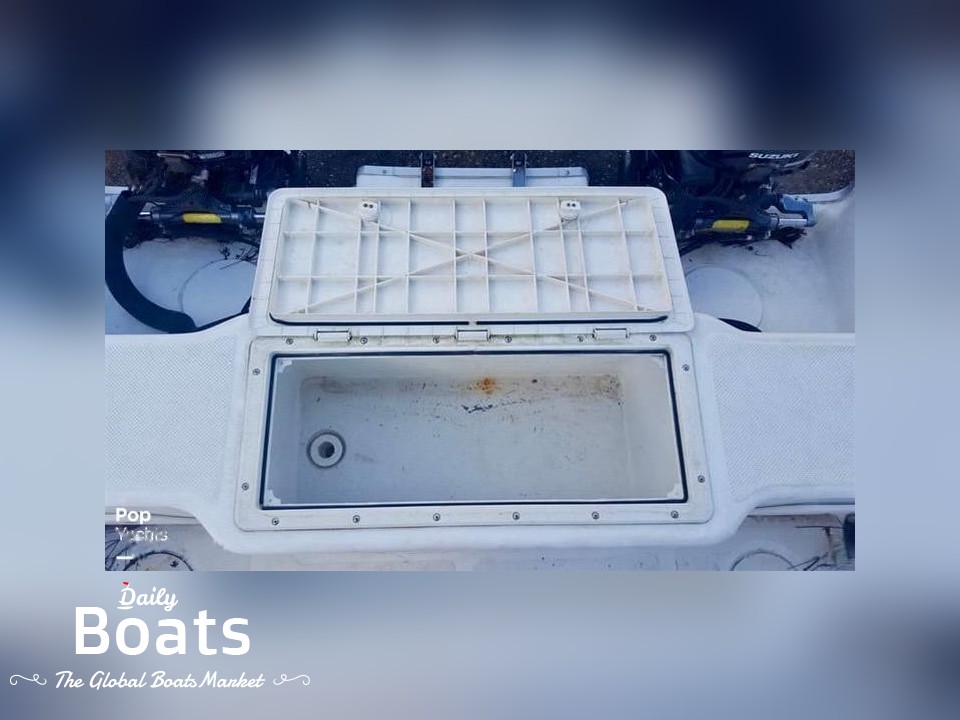 2001 Leader 20 Cat for sale. View price, photos and Buy 2001 Leader 20 ...