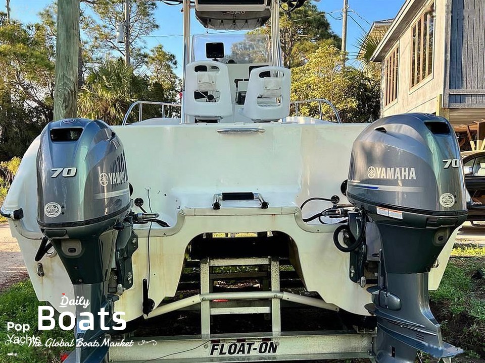 2001 Leader 20 Cat for sale. View price, photos and Buy 2001 Leader 20 ...