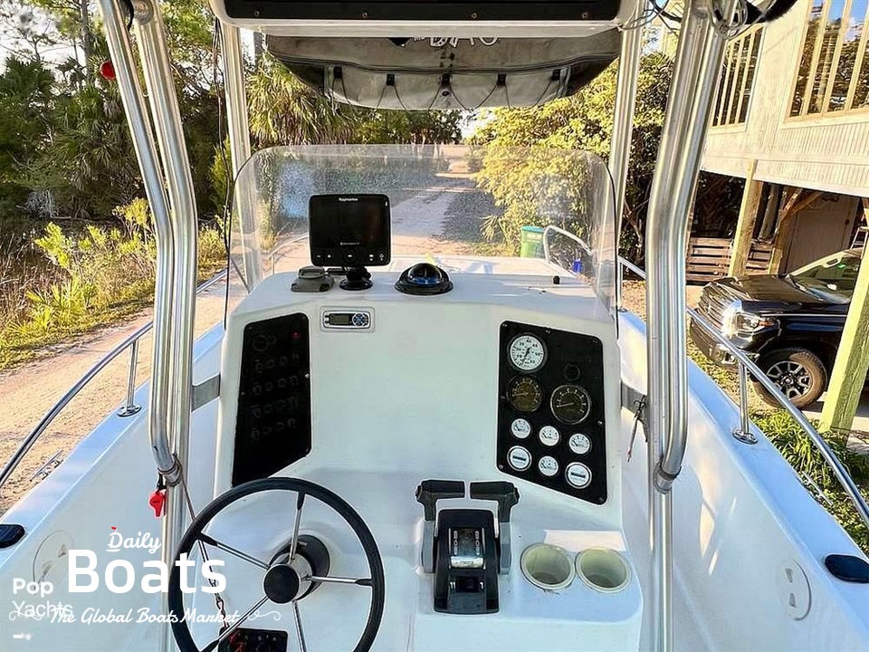 2001 Leader 20 Cat for sale. View price, photos and Buy 2001 Leader 20 ...