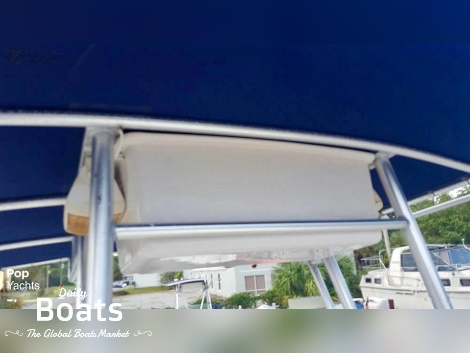 2001 Leader 20 Cat for sale. View price, photos and Buy 2001 Leader 20 ...