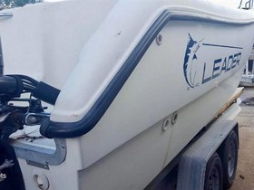 2001 Leader 20 Cat for sale. View price, photos and Buy 2001 Leader 20 ...