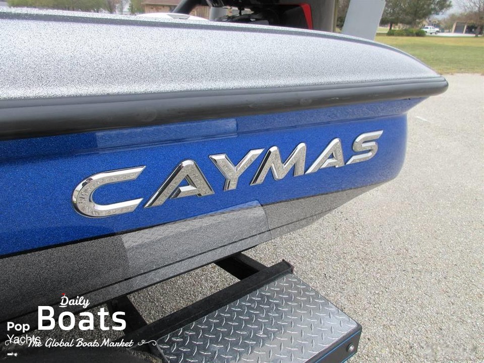 2022 Caymas Boats 20 Cx Pro for sale. View price, photos and Buy 2022 ...
