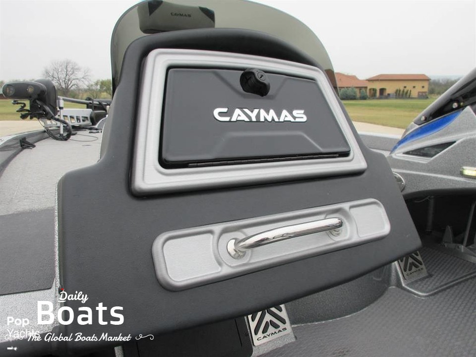 2022 Caymas Boats 20 Cx Pro for sale. View price, photos and Buy 2022 ...