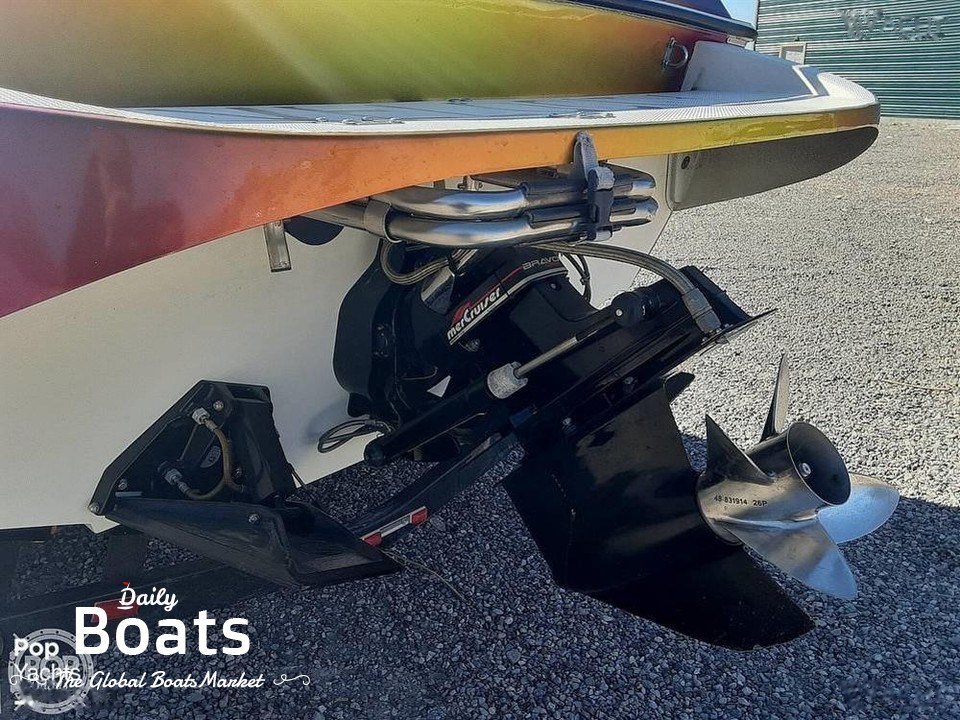 1999 Velocity 280 for sale. View price, photos and Buy 1999 Velocity ...