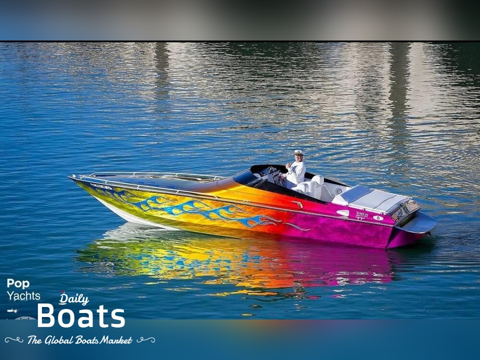 1999 Velocity 280 for sale. View price, photos and Buy 1999 Velocity ...