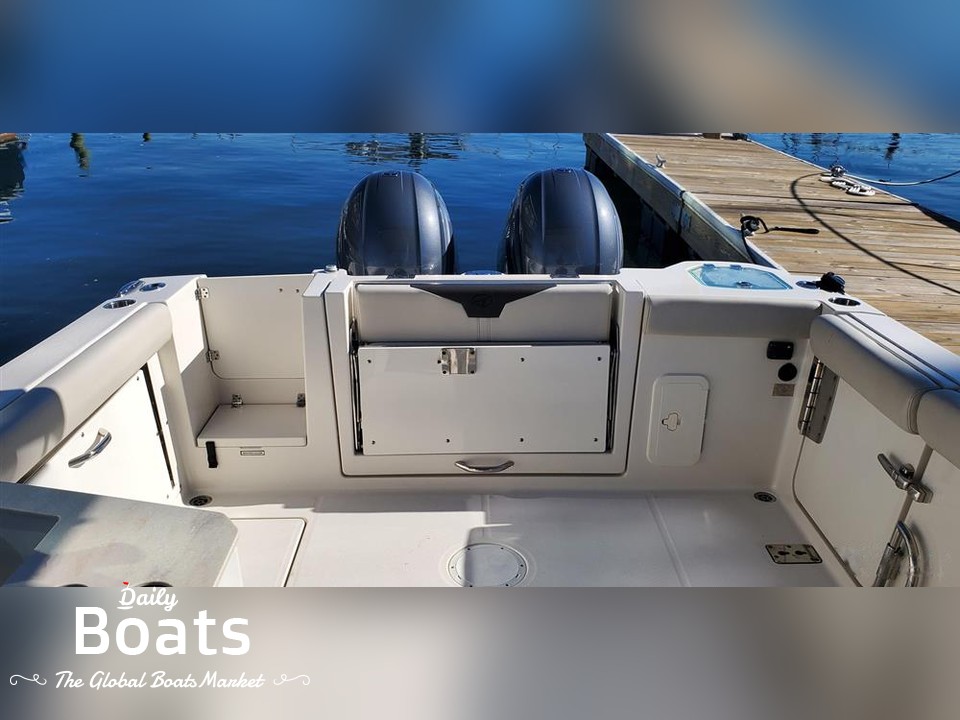 2021 Sailfish Boats 276 for sale. View price, photos and Buy 2021 ...