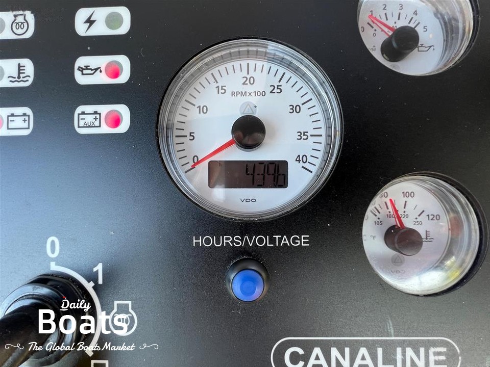 2018 Custom Wide Beam 60 X 12 High Spec for sale. View price, photos ...