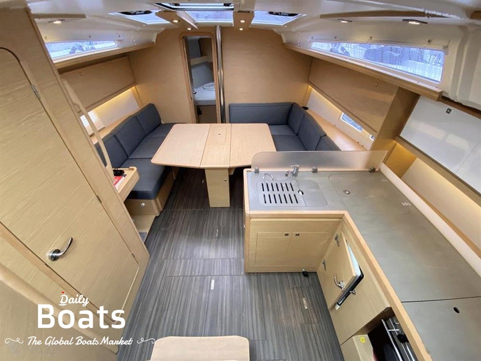 2021 Dufour 390 for sale. View price, photos and Buy 2021 Dufour 390 ...