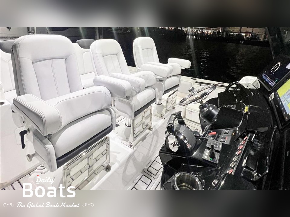 2021 HCB Yachts 53 Suenos for sale. View price, photos and Buy 2021 HCB ...