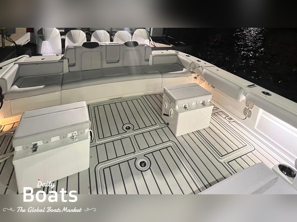 2021 HCB Yachts 53 Suenos for sale. View price, photos and Buy 2021 HCB ...