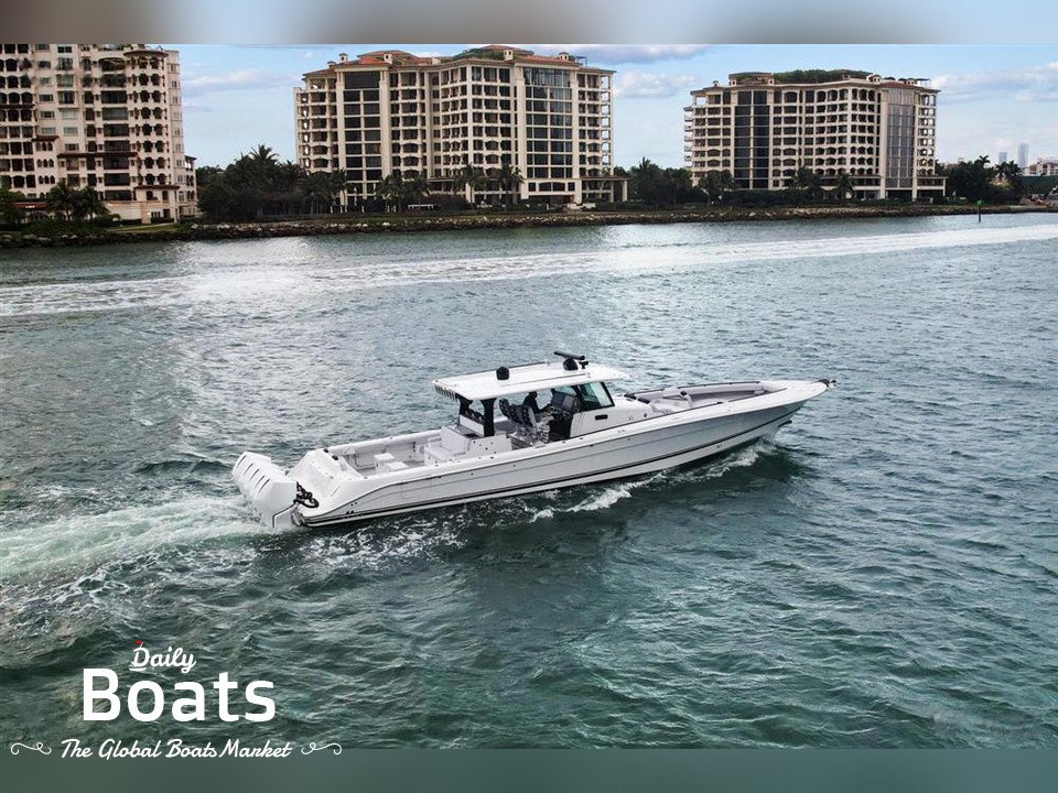 2021 HCB Yachts 53 Suenos for sale. View price, photos and Buy 2021 HCB ...