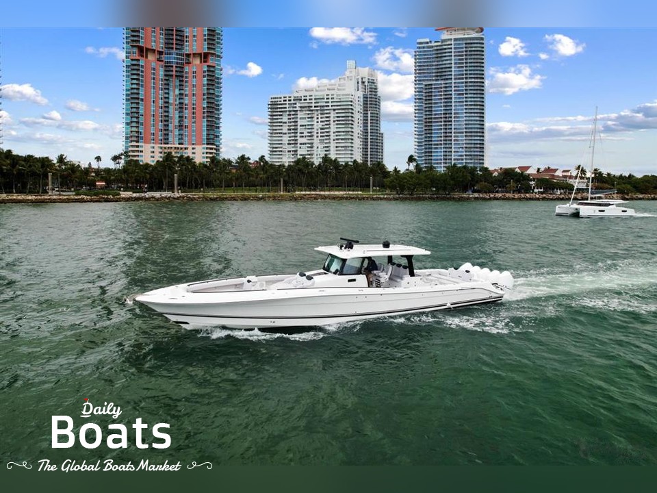 2021 HCB Yachts 53 Suenos for sale. View price, photos and Buy 2021 HCB ...