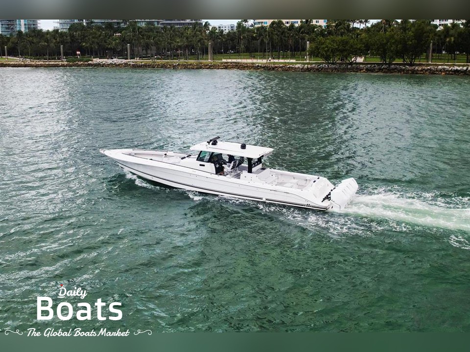 2021 HCB Yachts 53 Suenos for sale. View price, photos and Buy 2021 HCB ...