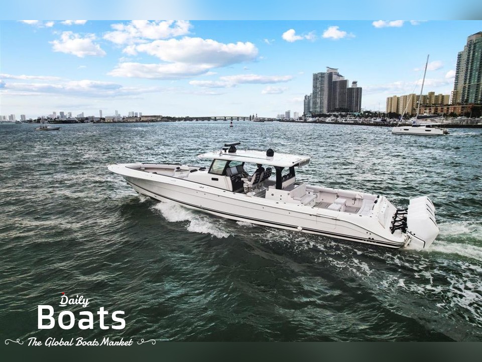 2021 HCB Yachts 53 Suenos for sale. View price, photos and Buy 2021 HCB ...