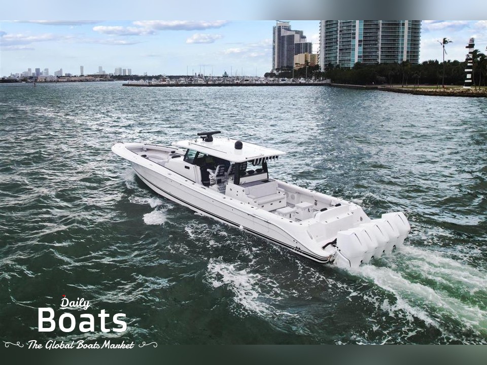 2021 HCB Yachts 53 Suenos for sale. View price, photos and Buy 2021 HCB ...