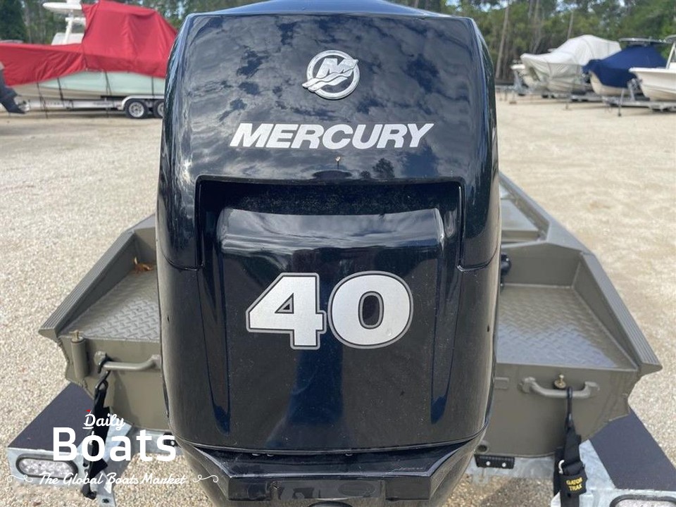 2023 Gator Trax Boats 1644 Gt for sale. View price, photos and Buy 2023 ...