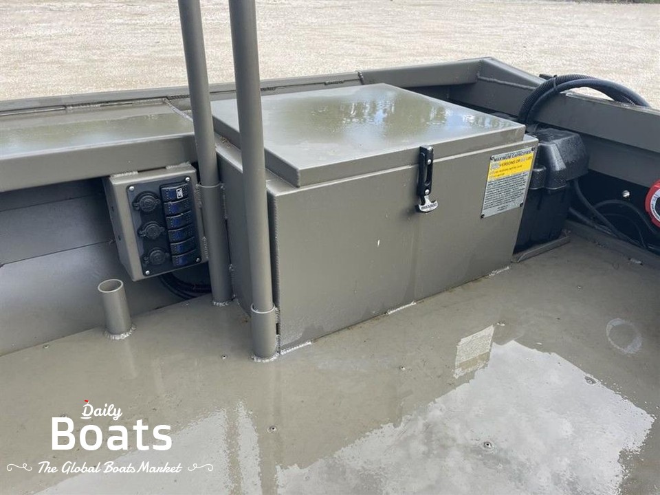 2023 Gator Trax Boats 1644 Gt for sale. View price, photos and Buy 2023 ...