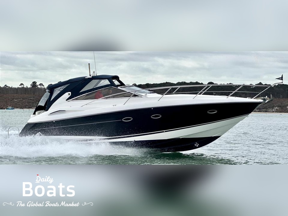 2005 Sunseeker Portofino 35 for sale. View price, photos and Buy 2005 ...
