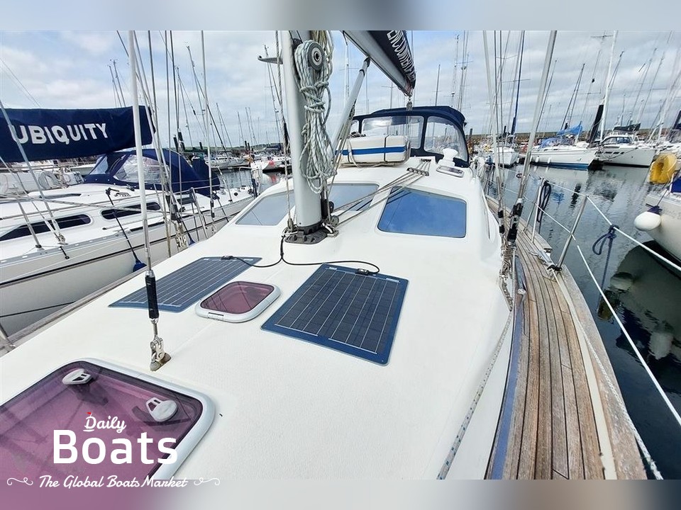 2005 Southerly 110 for sale. View price, photos and Buy 2005 Southerly ...