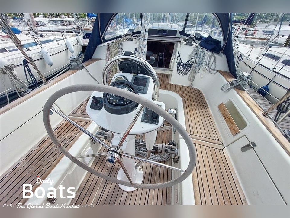 2005 Southerly 110 for sale. View price, photos and Buy 2005 Southerly ...