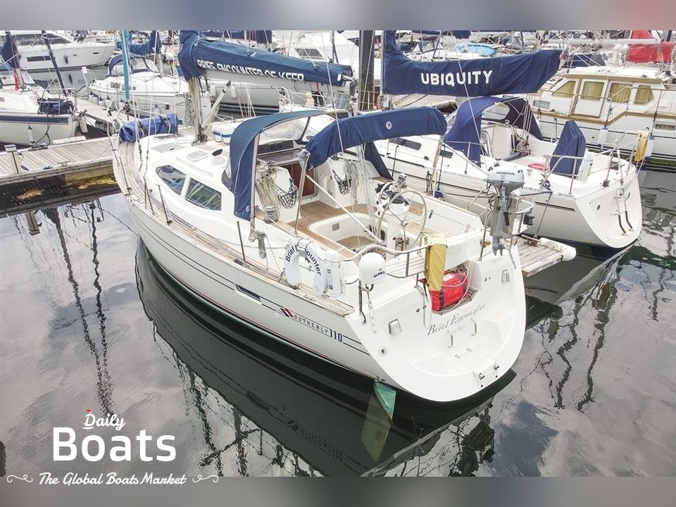2005 Southerly 110 for sale. View price, photos and Buy 2005 Southerly ...