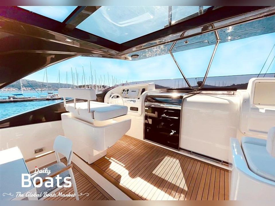 2017 Ferretti Yachts 960 for sale. View price, photos and Buy 2017 ...