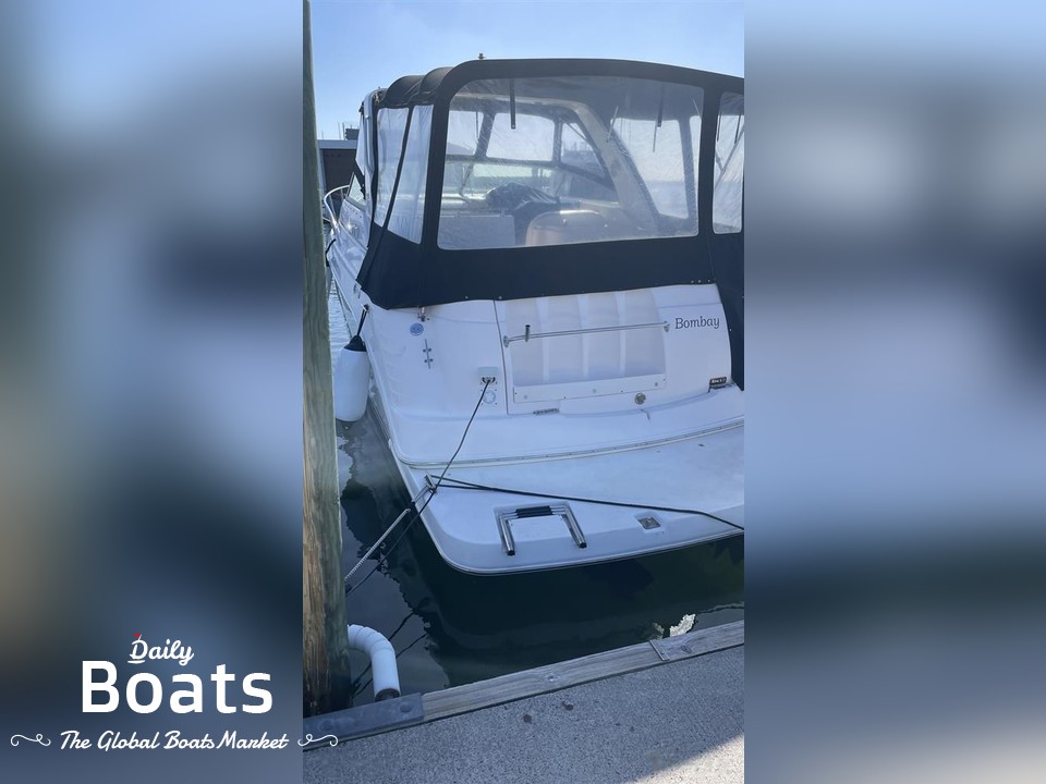 2004 Rinker 290 Express Cruiser for sale. View price, photos and Buy ...