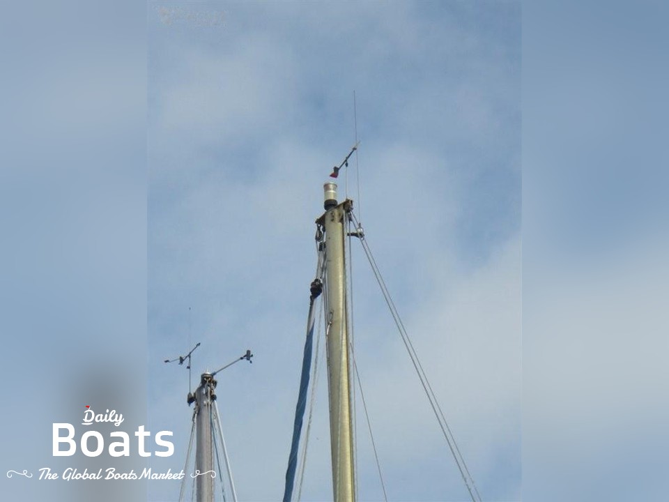 1972 Westerly Centaur for sale. View price, photos and Buy 1972 ...
