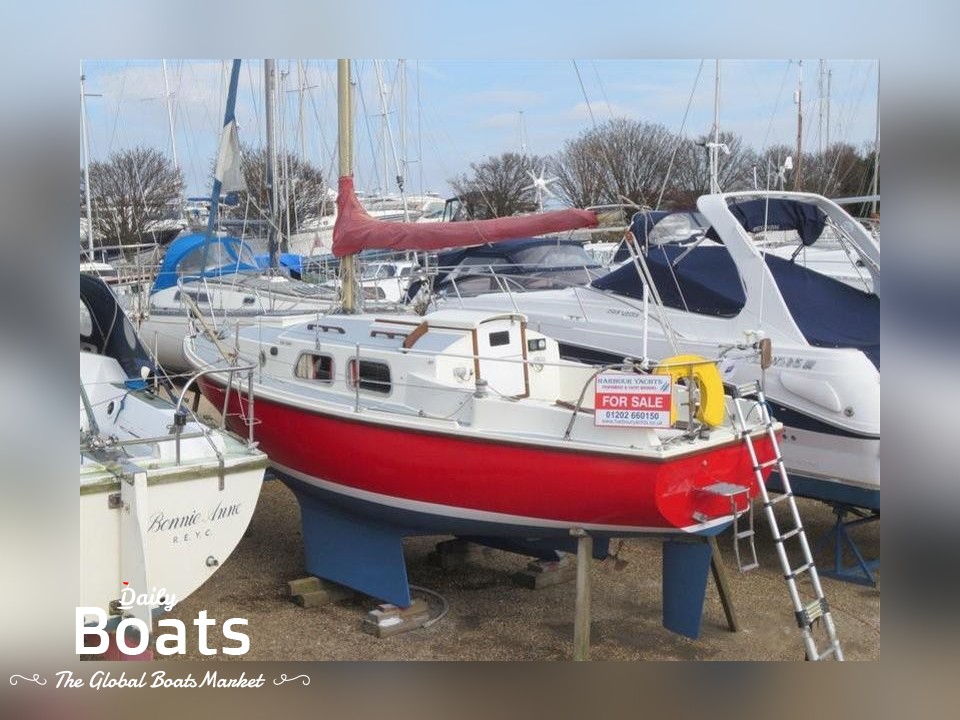 1972 Westerly Centaur à vendre. Voir le prix, les photos et Acheter ...