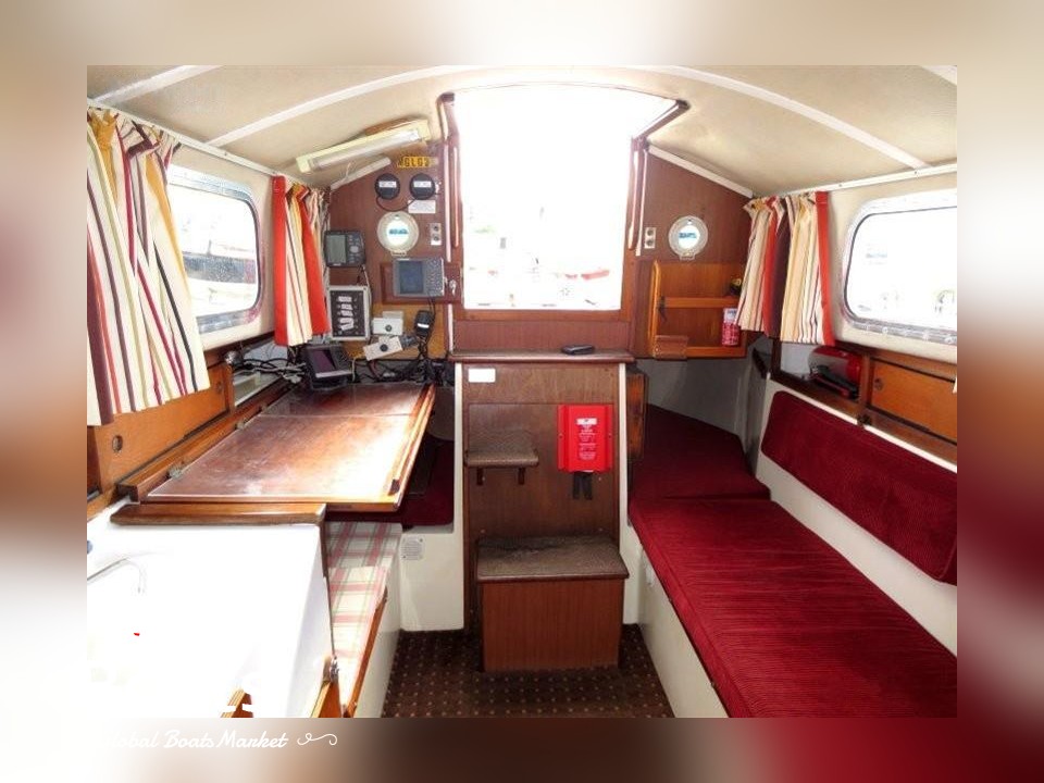 1972 Westerly Centaur for sale. View price, photos and Buy 1972 ...