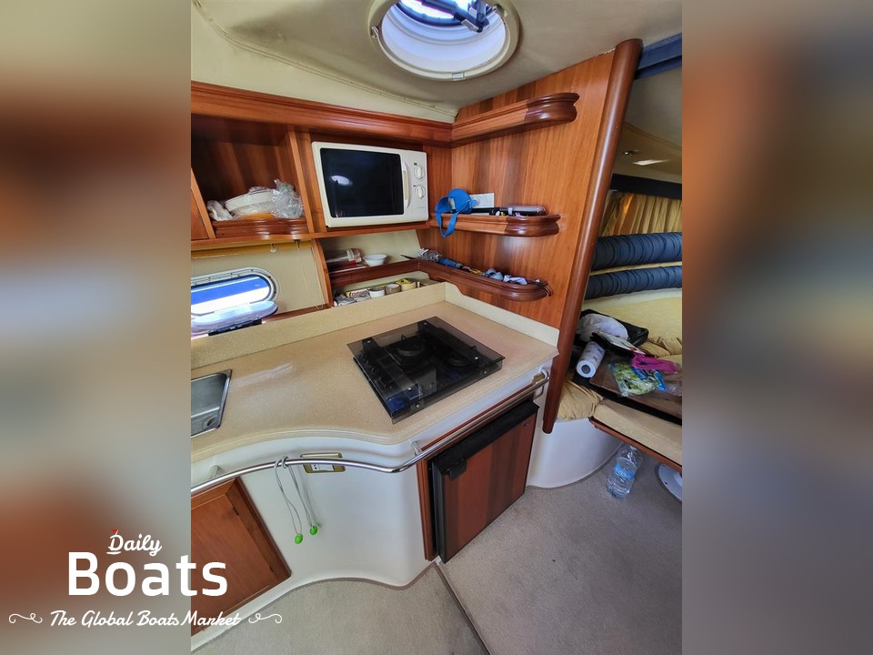 2006 Saver Boats 330 Sport for sale. View price, photos and Buy 2006 ...