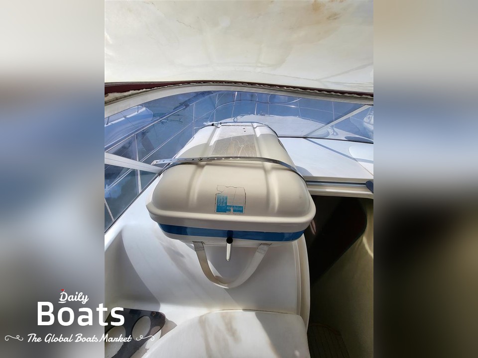 2006 Saver Boats 330 Sport for sale. View price, photos and Buy 2006 ...